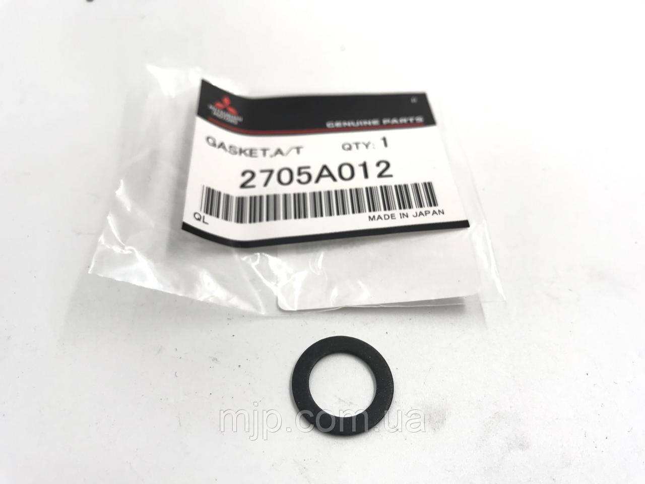 Оригінальна прокладка зливної пробки АКПП 2705A012., ціна: 77 ₴, купити ...