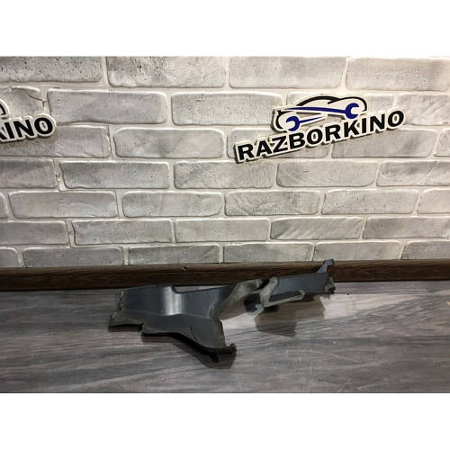 Дефлектор радіатора Renault Megane 3 214994320r (Рено Меган), ціна 370 ...