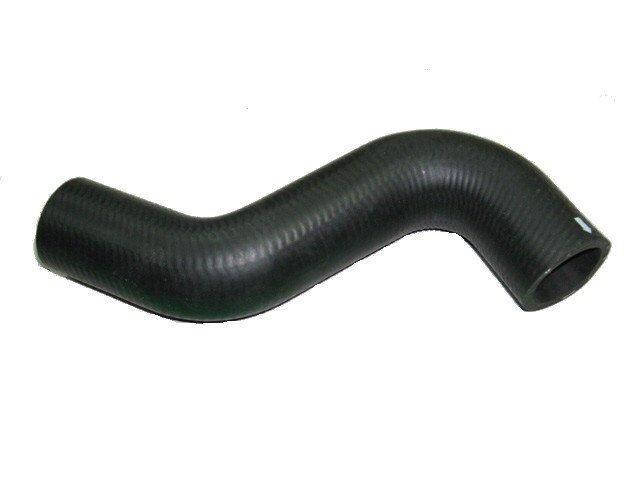 Купить Патрубок радиатора LANOS, Ланос 1.5 с конд. верх (GROG).96182268 ...