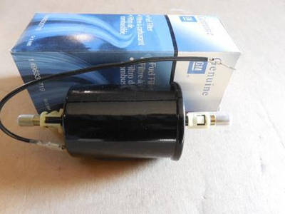 Топливный фильтр Ланос Нубира JPN 96444649, цена: 91 ₴, купить на Prom.ua