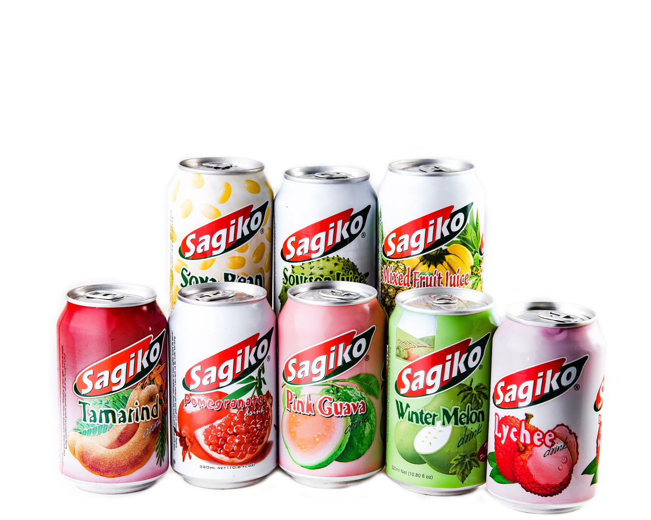 Купити Напій Лічі Lychee drink SAGIKO 320 мл, ціна 68 грн - Prom.ua (ID ...