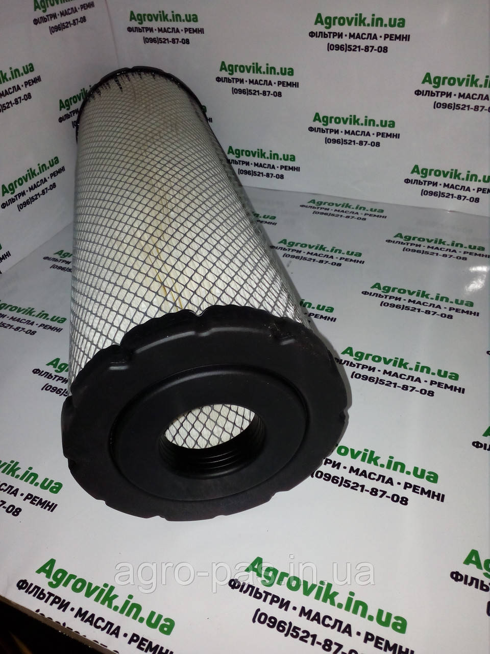 Фильтр Воздушный Кондиционера RS5593XP, 247752A1 Case 2166/2388 ...