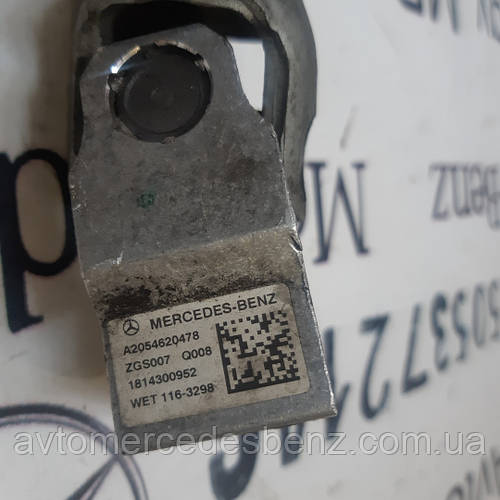 Купити Кардан рульової штурвал A2054620478 Мерседес C class W205, S ...