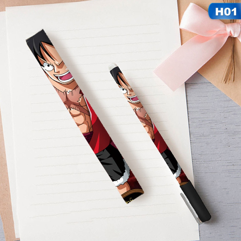 Купити Ручка Луффі Монкі Д. - Ван Піс | Luffy Monkey D. - One Piece в ...