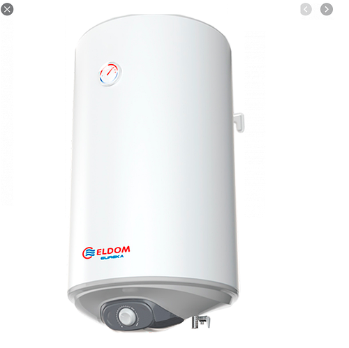 Купить Бойлер ELDOM EUREKA WV 08039D 80 L 2,0 kW, цена 8615.18 грн — Prom.ua (ID#1190017598)