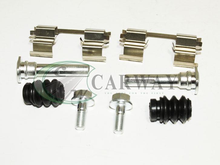 Напрямна супорта Lanos стандарт (2 шт.) 93740249 GM: продаж, ціна у ...