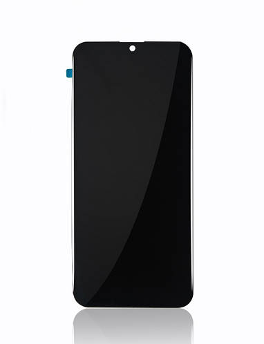 Дисплей + сенсор для Tecno Spark 4 Lite (BB4K) Black, цена 791 грн ...