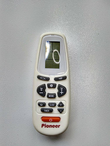 Купити Пульт керування Remote controller KFR35UW, ціна 200 ₴ - Prom.ua ...