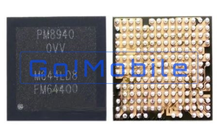 Микросхема Управления Питания PM8940 для Xiaomi Redmi 4X, Mi A1, Redmi S2 Оригинал (Китай ...