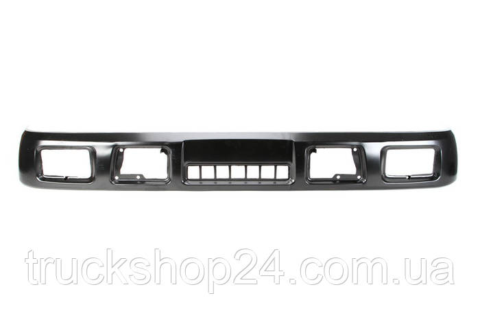 Бампер передній VOLVO FH, FM E2 8189329 8144454 (ID#1190716440), цена ...