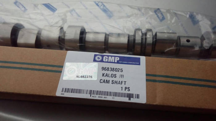 Купити Розподіл, 1.5S Aveo, Авео, Віда, Vida 96335946 (GMP), ціна 1711. ...