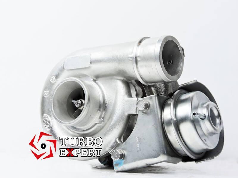 Турбина Mitsubishi Lancer EVO 9 280 HP, 49378-01560, 2.0, MN180193, TD05HR-16G6-10.5T, 2005 ...