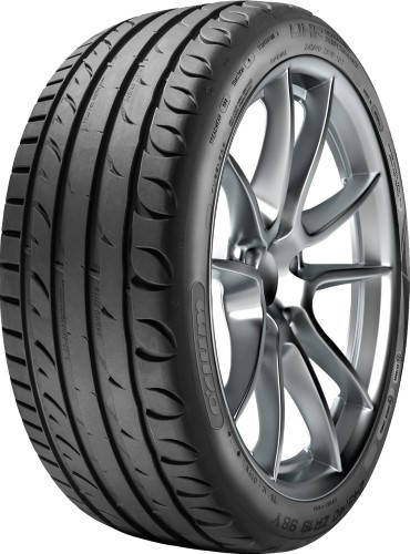Шины Orium Ultra High Performance 205/55 R17 95V XL Сербия 2025 (лето ...