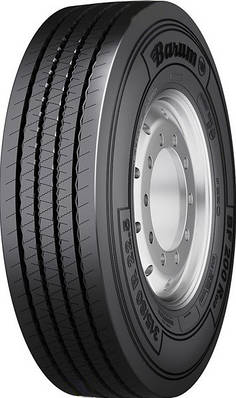 Грузовые шины Barum BF200 R (рулевая) 215/75 R17.5 126/124M (ID ...