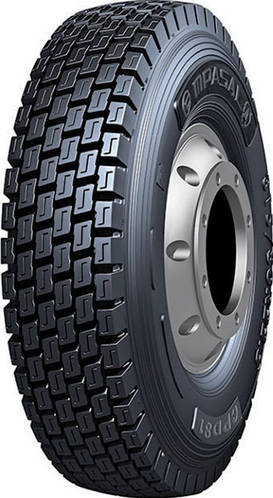 Грузовые шины Compasal CPD81 (ведущая) 245/70 R19,5 143/141J Китай (гт) (ID#1926894762), цена ...