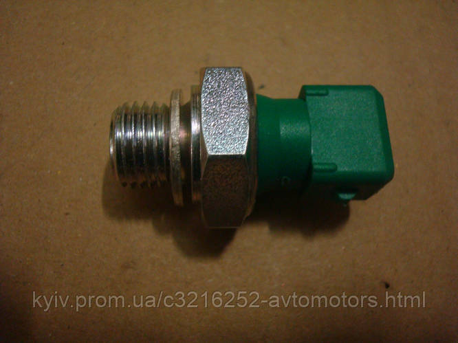 Датчик давления системы смазки Deutz 01182794 (ID#1191000634), цена ...