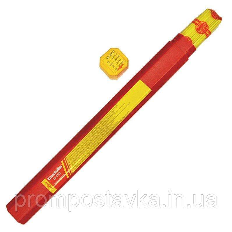 Припой Castolin 18 XFC: продажа, цена в Киеве. Флюсы, припой от ...