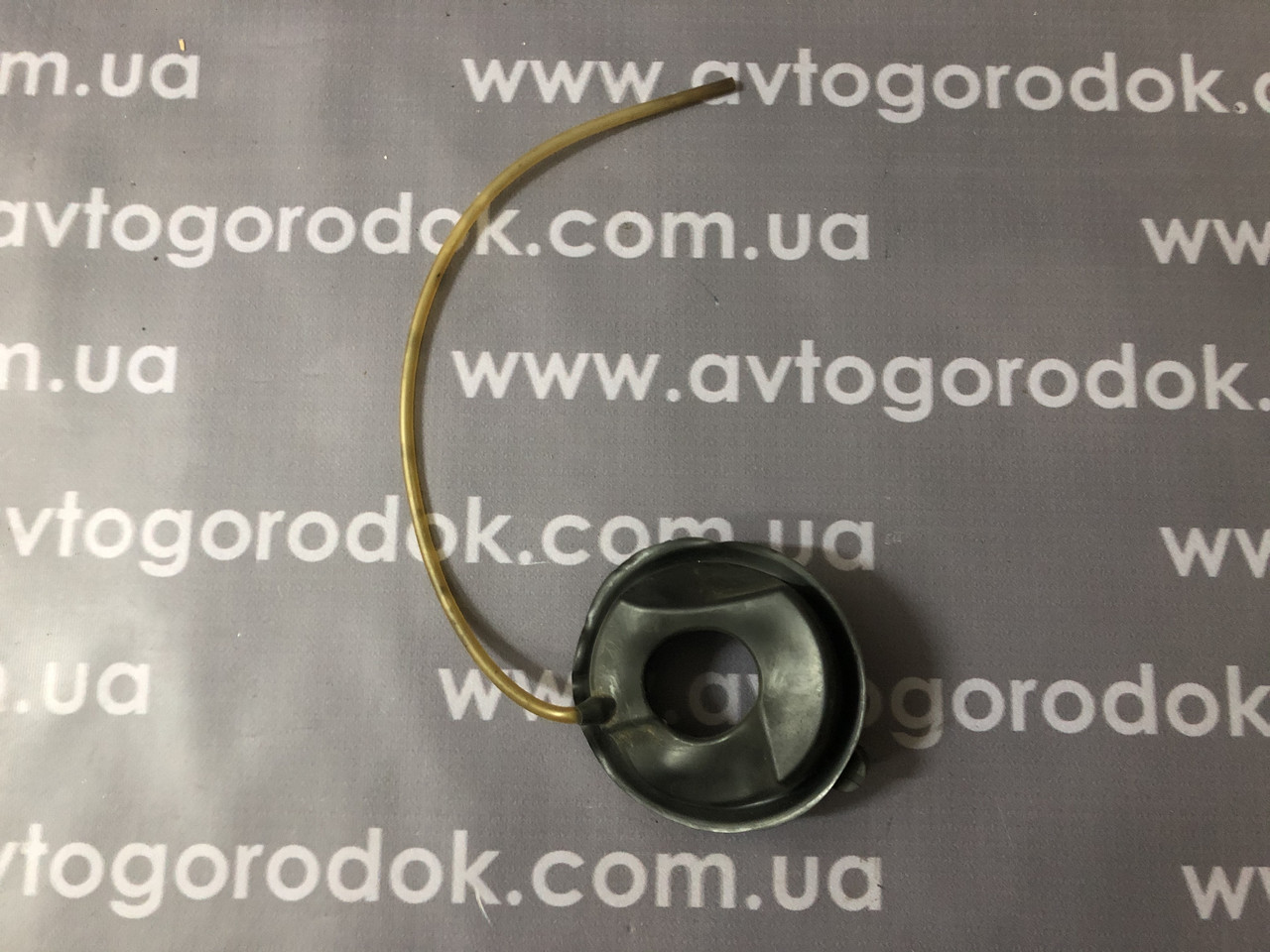 Уплотнитель Горловины Топливного Бака Audi A6 C5 — Купить Недорого на ...