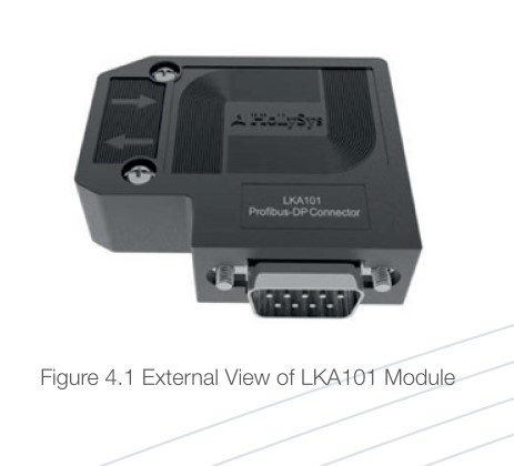 PROFIBUS-DP bus connector (PLC LK), ціна 3600 грн — Prom.ua (ID#1191353187)