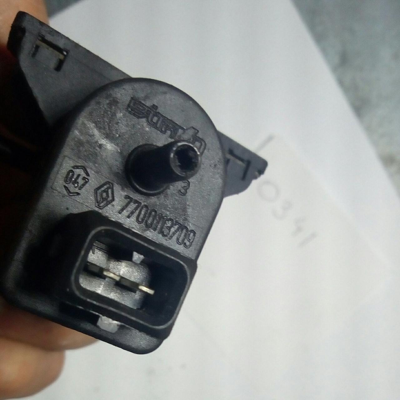 Датчик клапан управления турбиной 7700100788 / 7700113709 / 8200762597 ...