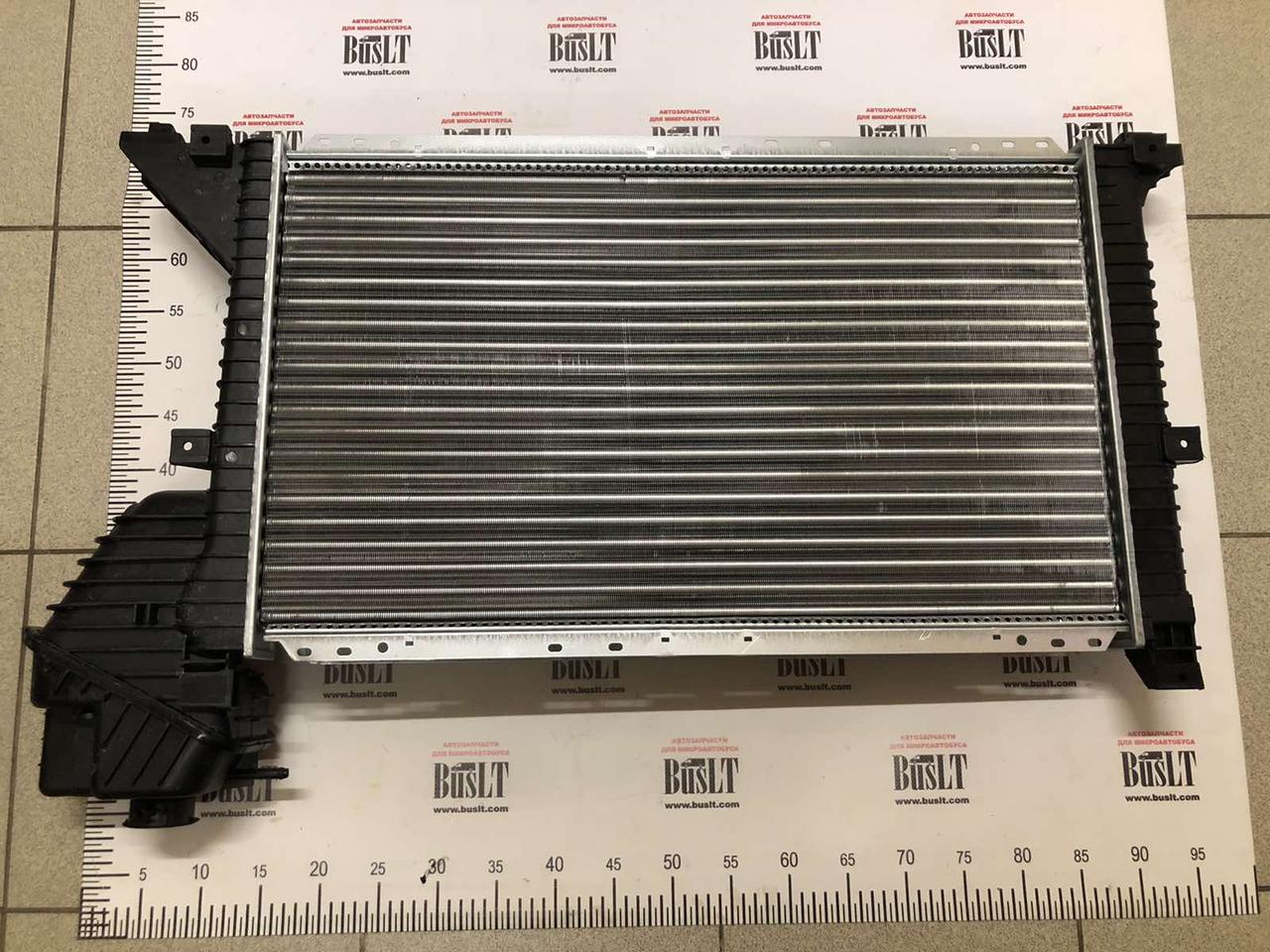 Радиатор Охлаждения MB Sprinter 2.2-2.7CDI 00-06 (Economy Class ...