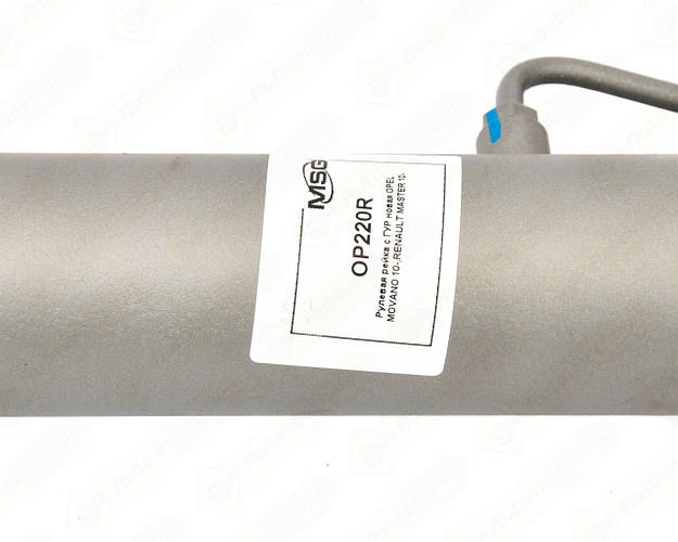 Купить Рулевая рейка под гидро-усилитель на Renault Master III 2010 ...