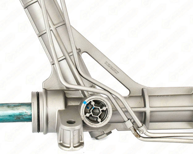 Купить Рулевая рейка под гидро-усилитель на Renault Master III 2010 ...