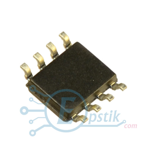 Купить ICL7660 DC-DC преобразователь 3-12В SOP8, цена 24.20 ₴ — Prom.ua (ID#418686117)