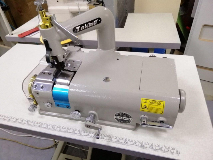 Купити Брусовочная машина Taking TK-801, ціна 23200 грн - Prom.ua (ID# 295064448)