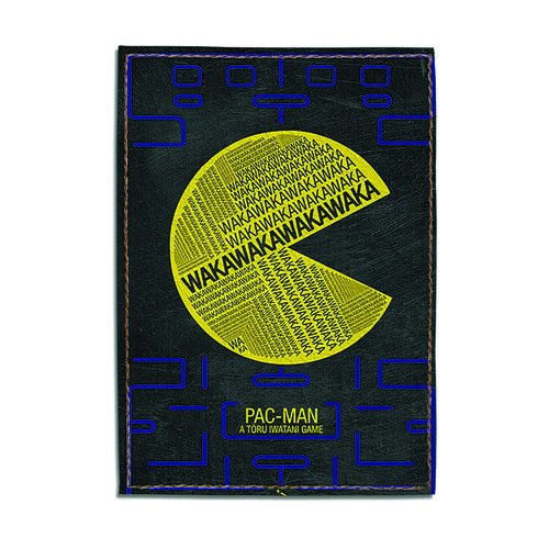 Купить Обложка Pakman | Pakman 01, цена 35 грн — Prom.ua (ID#1192544986)