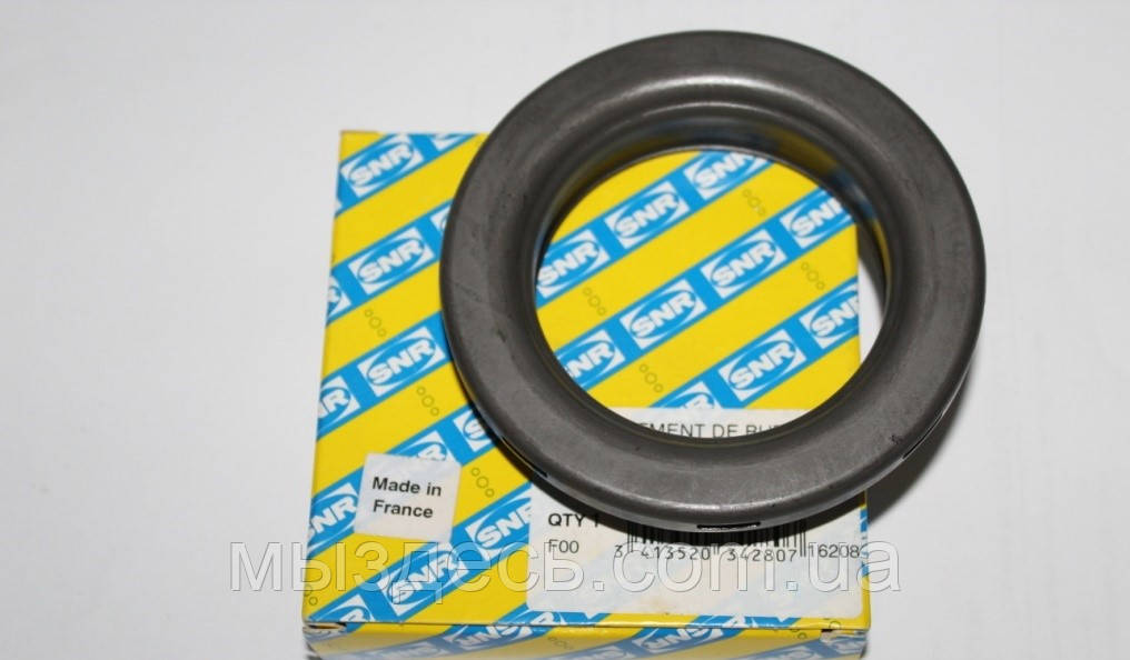 Подшипник Опоры Амортизатора Переднего Джили СК GEELY CK SNR 1400531180 ...