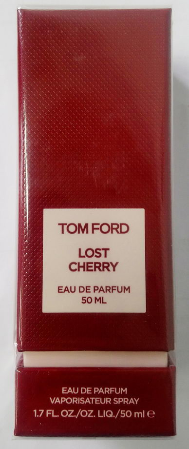 Tom Ford Lost Cherry Парфюмированная вода 100 ml EDP (Том Форд Лост ...