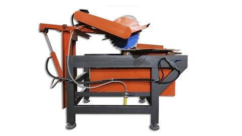 Купить Камнерезный станок для резки шамотного кирпича и плитки, цена ...