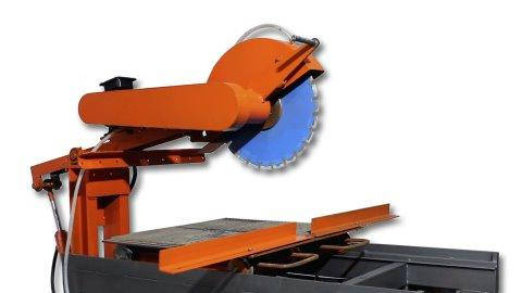 Купить Камнерезный станок для резки шамотного кирпича и плитки, цена ...