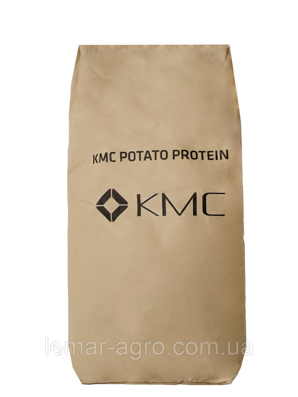 Картопляний протеїн 78% Potato Protein PotaPro 1500 KMC (Данія ...