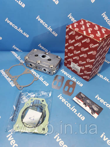 Купить Головка компрессора в сборе Iveco EuroStar EuroTech Ивеко ...