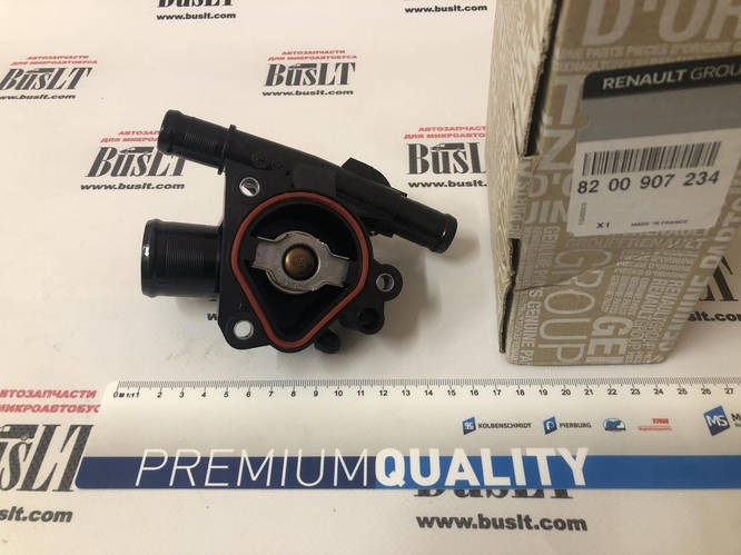 Купити Термостат Trafic / Vivaro 2.0 dci (8200907234) (8200907239 ...