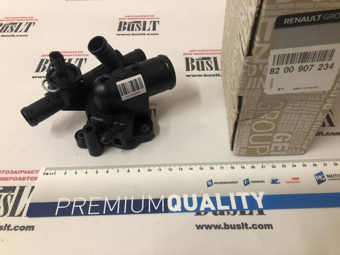 Купити Термостат Trafic / Vivaro 2.0 dci (8200907234) (8200907239 ...