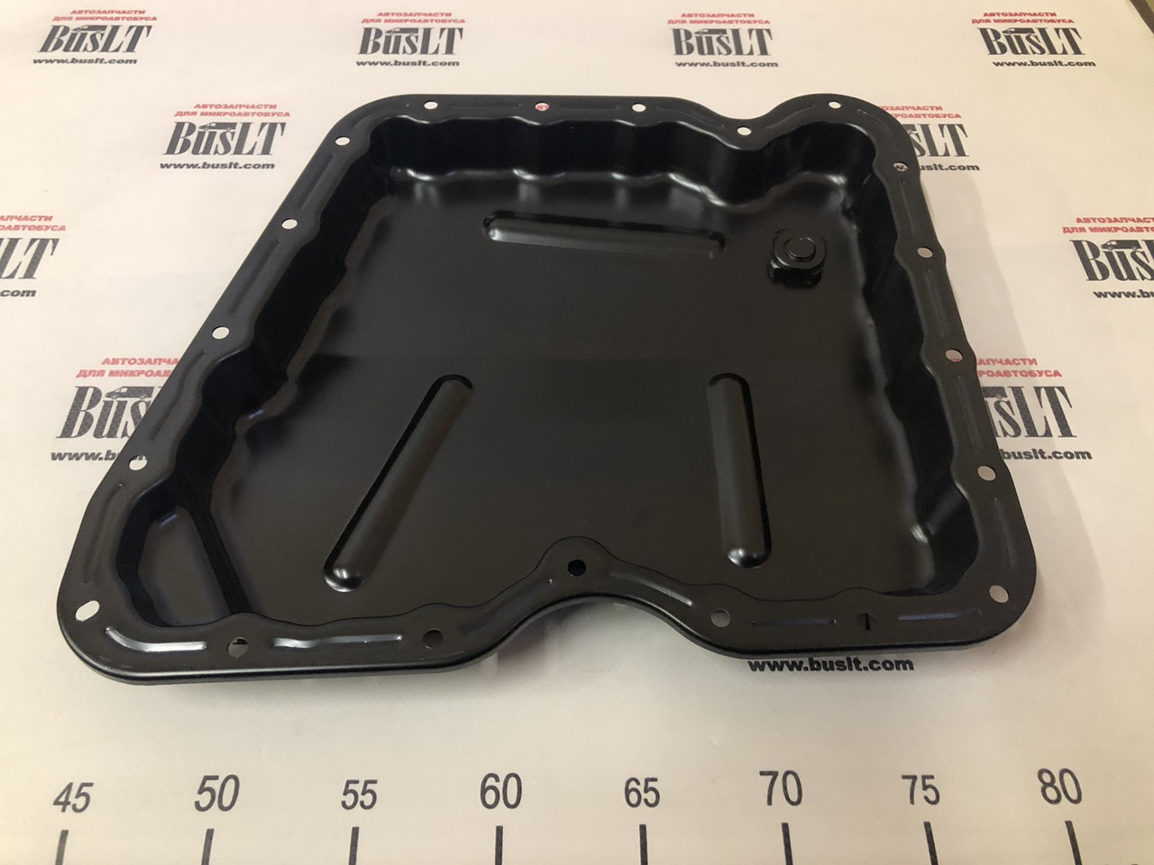 Купить Маслосборник (поддон) Renault Master 2.3dci 10- (8200805603 ...