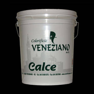 INTONACO DILAVATO Сolorificio Veneziano (18 кг), ціна 4032 грн — Prom ...