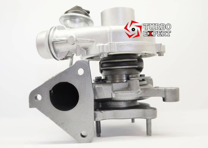 Купить Турбина Renault Master II 2.5 DCI 120 HP 757349-5004S, 757349 ...