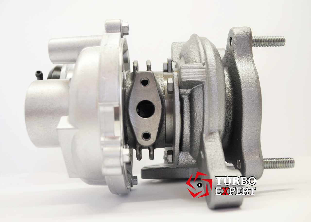 Купить Турбина Renault Master II 2.5 DCI 120 HP 757349-5004S, 757349 ...