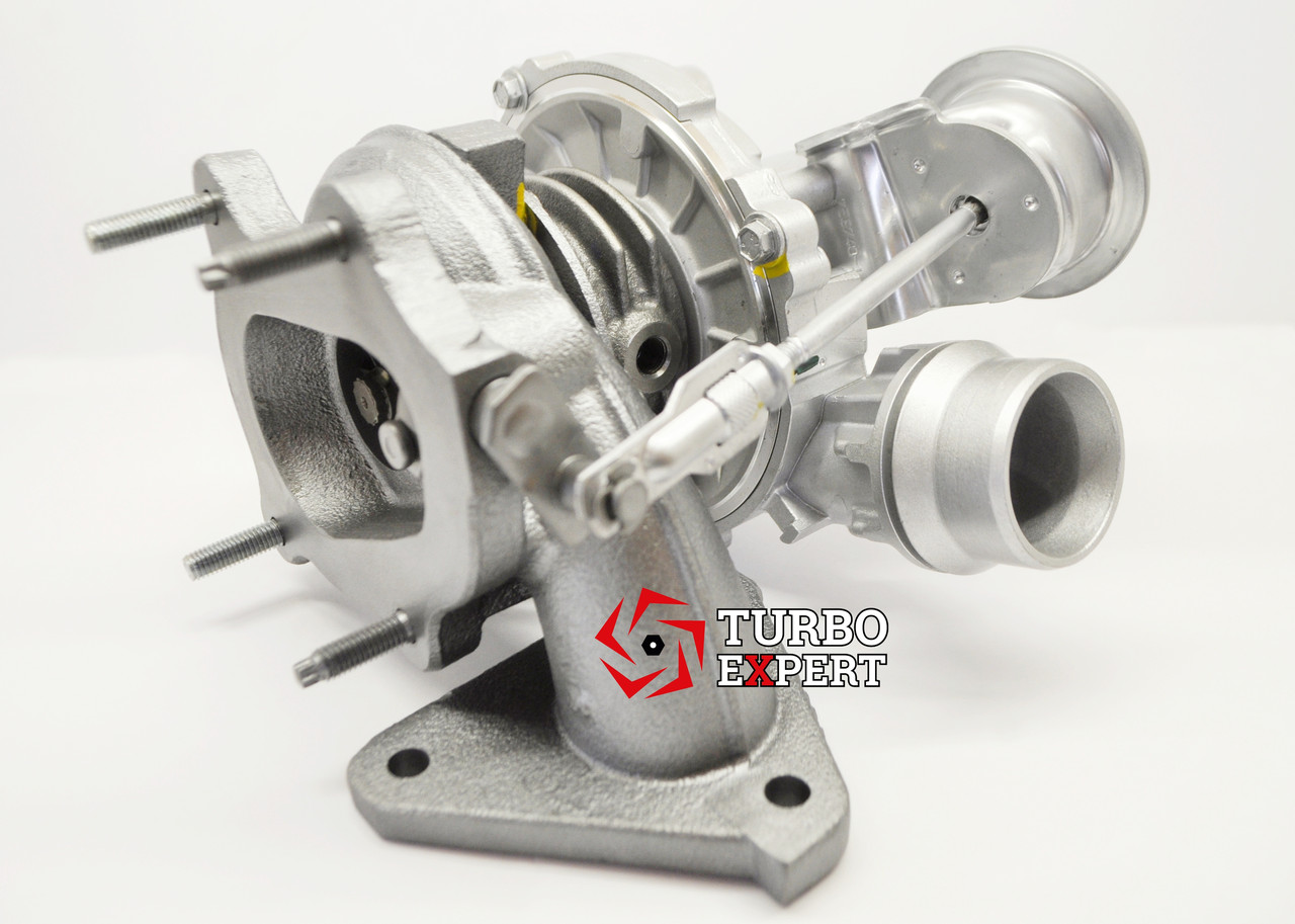 Купить Турбина Renault Master II 2.5 DCI 120 HP 757349-5004S, 757349 ...