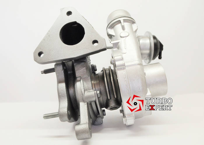 Купить Турбина Renault Master II 2.5 DCI 120 HP 757349-5004S, 757349 ...