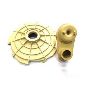 Диффузор для насосной станции JET 100 разборной (Белый) 711706628 ...