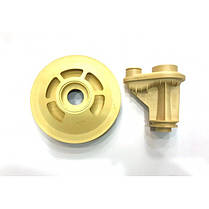 Диффузор для насосной станции Pedrollo 121007X (Белый) 711706624 купить ...