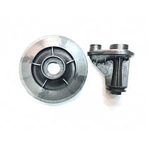 Диффузор для насосной станции Pedrollo 121007X (Черный) 711706625 ...