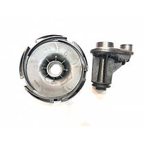 Диффузор для насосной станции Pedrollo 121007X (Черный) 711706625 ...