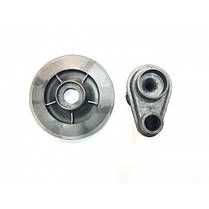 Диффузор для насосной станции Pedrollo 121007X (Черный) 711706625 ...