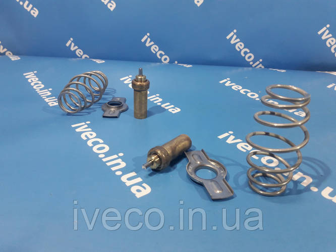 Купить Ремкомплект термостата Iveco Stralis Trakker Cursor Ивеко ...